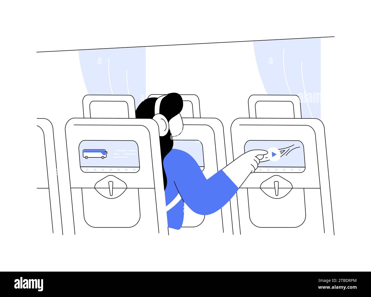 Music and entertainment transport Cut Out Stock Images & Pictures - Alamy