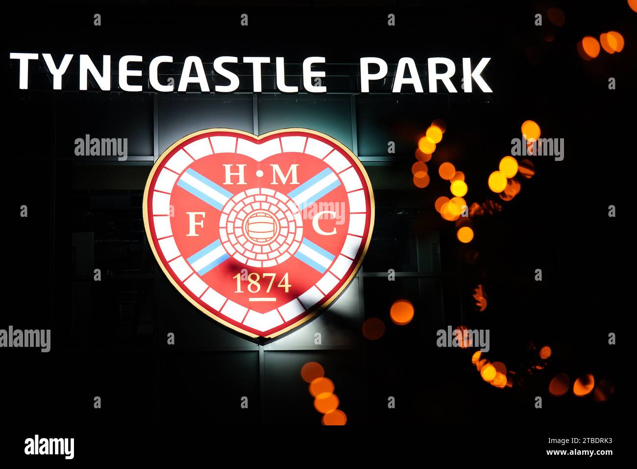 Scottish premiership logo hi-res stock photography and images - Alamy