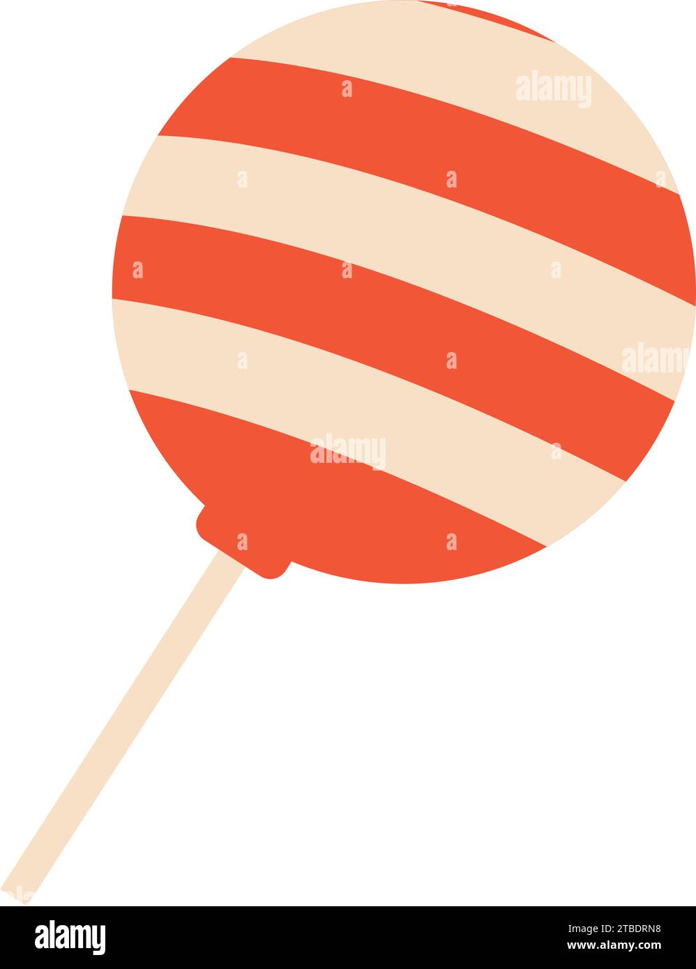 Colored lollipop icon Vector Stock Vector Image & Art - Alamy