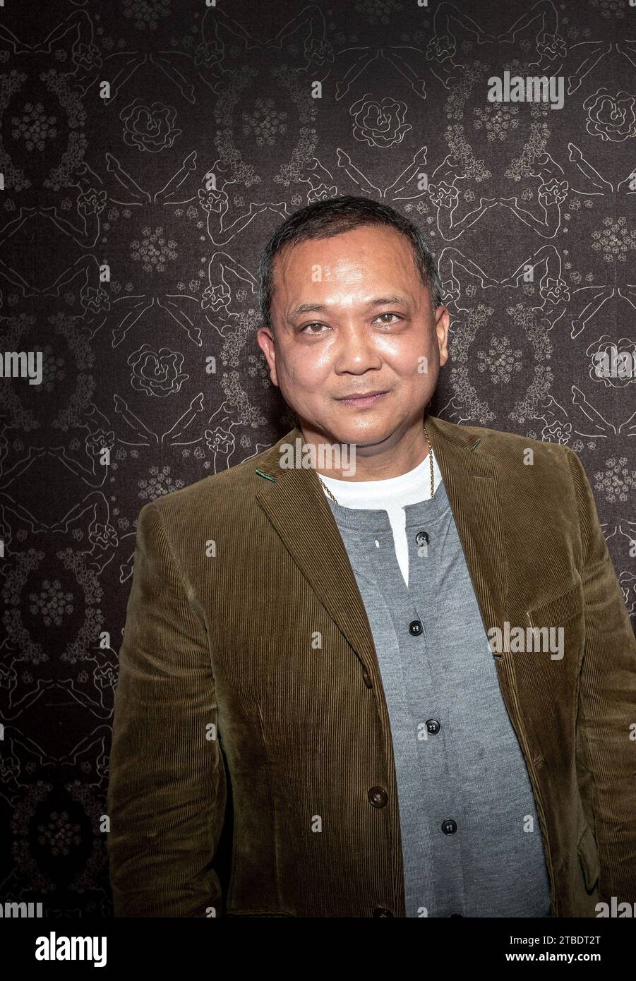 Alan Yau British restaurateur who founded the Wagamama chain in the ...