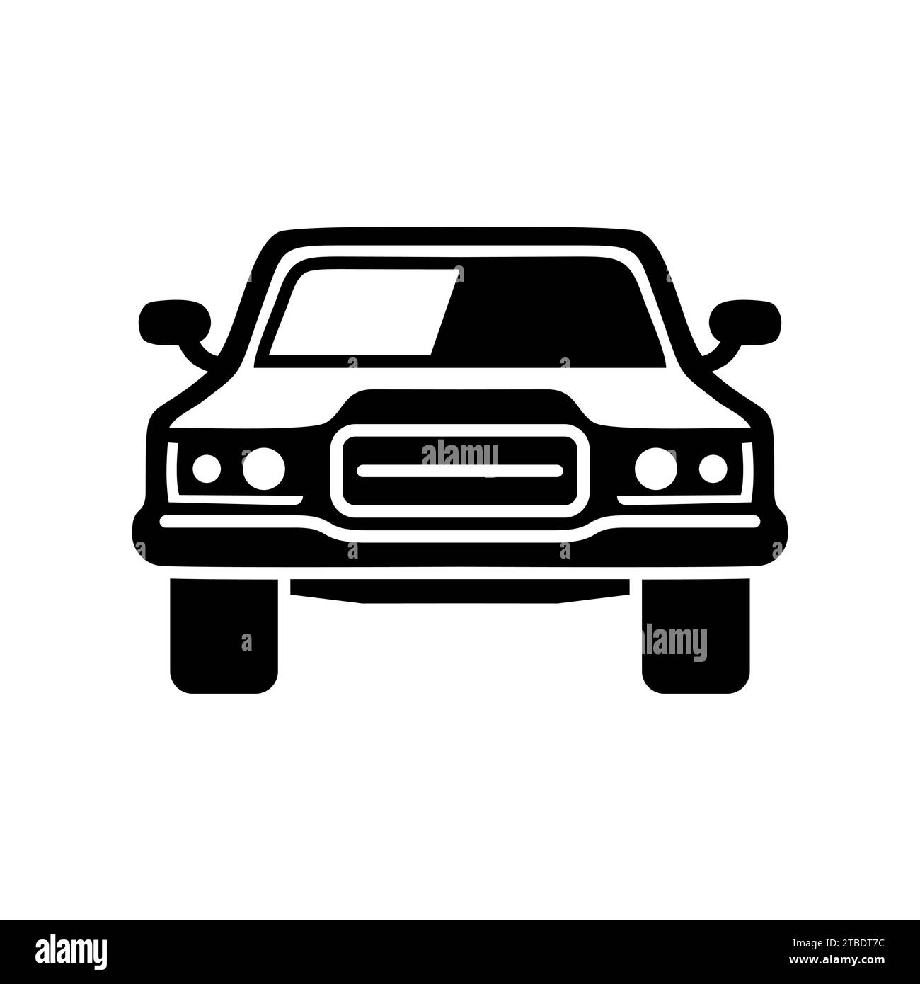 Silhouette Classica Della Mustang The 25 Greatest Supercars Of The