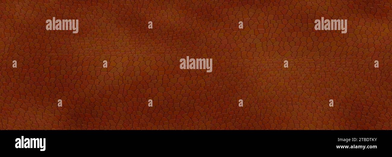 Artificial natural color leather or leatherette in a seamless pattern ...