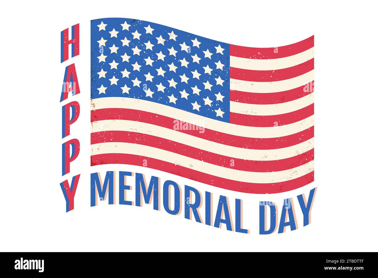 Red army day vintage Cut Out Stock Images & Pictures - Alamy