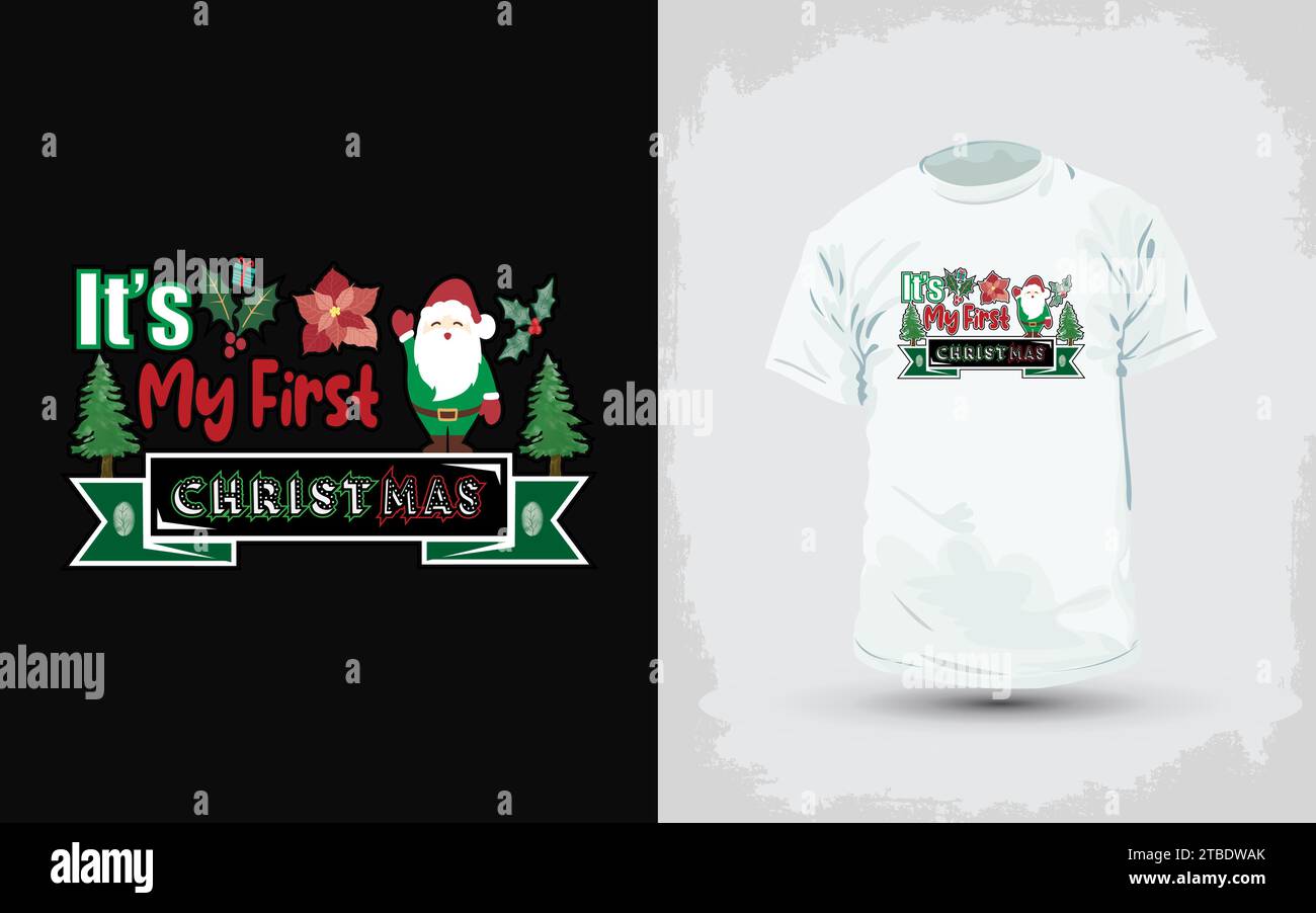 Christmas t-shirt design, new Christmas design, fashion Christmas t ... Christmas t-shirt design, new Christmas design, fashion Christmas t ...