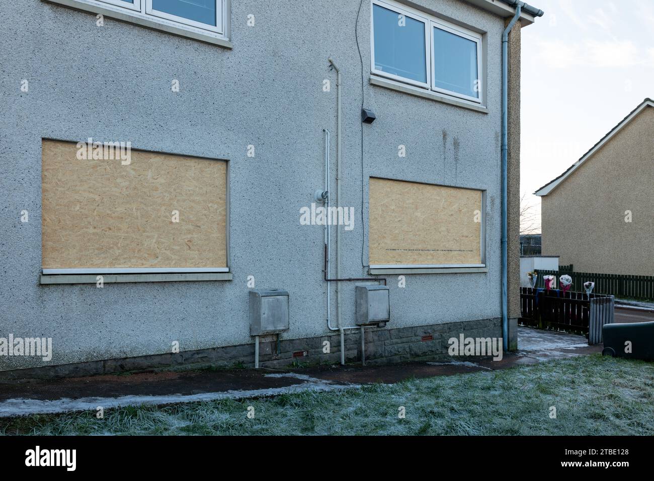 Elgin murder hi-res stock photography and images - Alamy