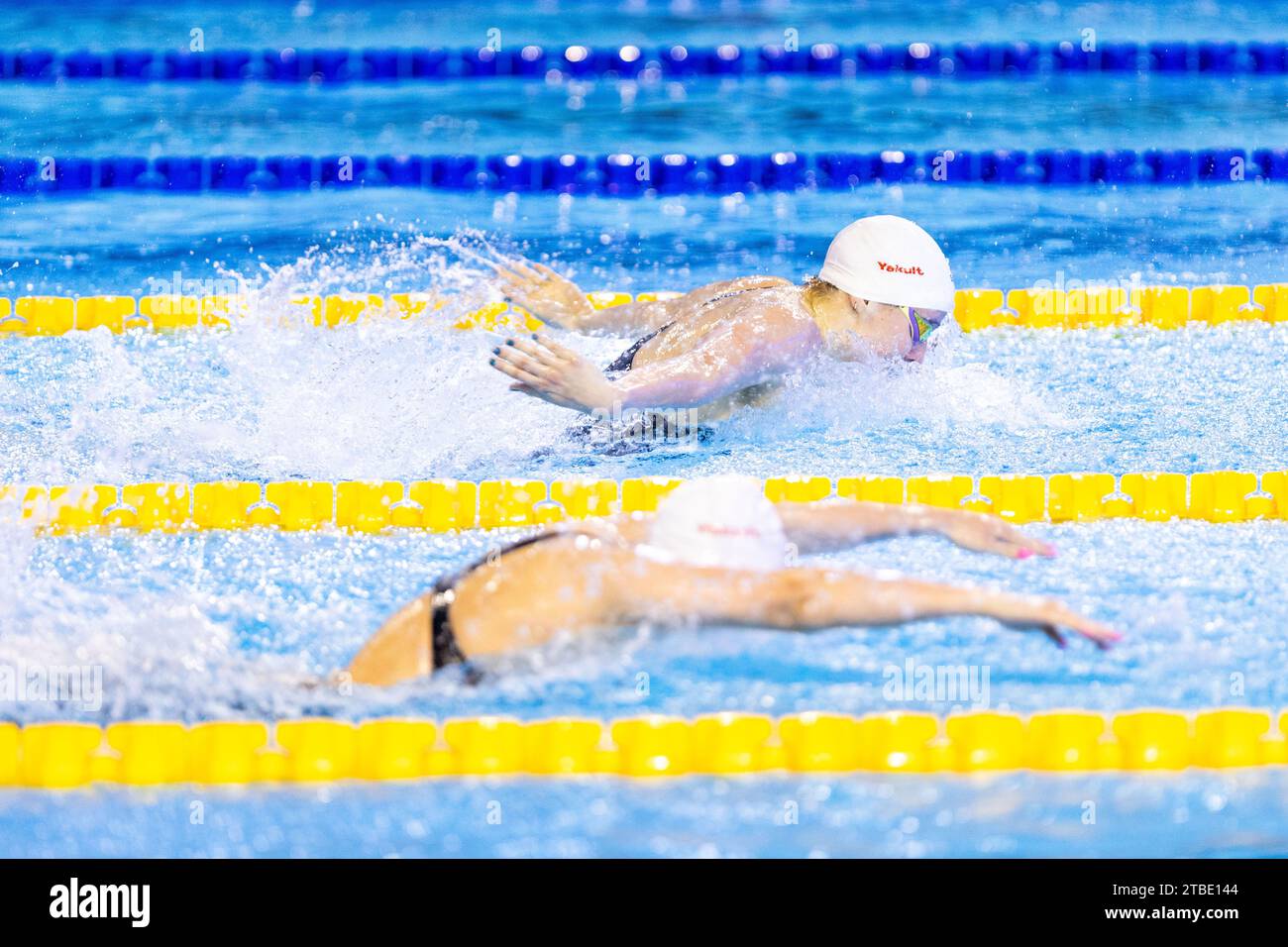 Laura kohler hi-res stock photography and images - Alamy