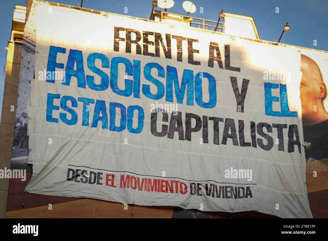 Pro housing movement hi-res stock photography and images - Alamy