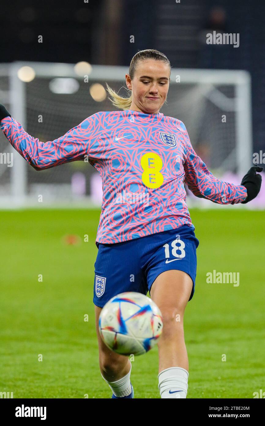 GRACE CLINTON, professional football player, currently playing at ...