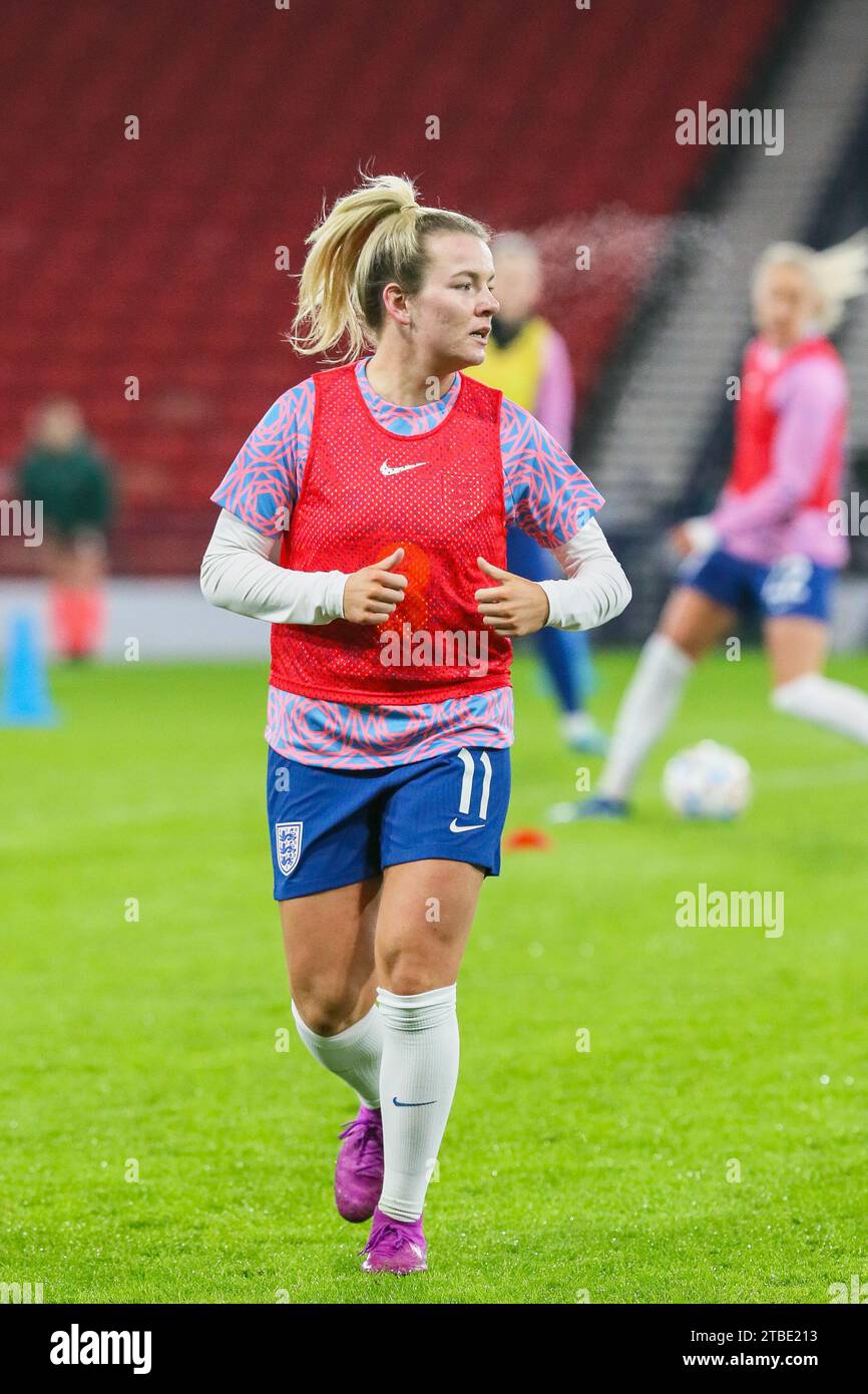 LAUREN HEMP, professional football player, currently playing at ...