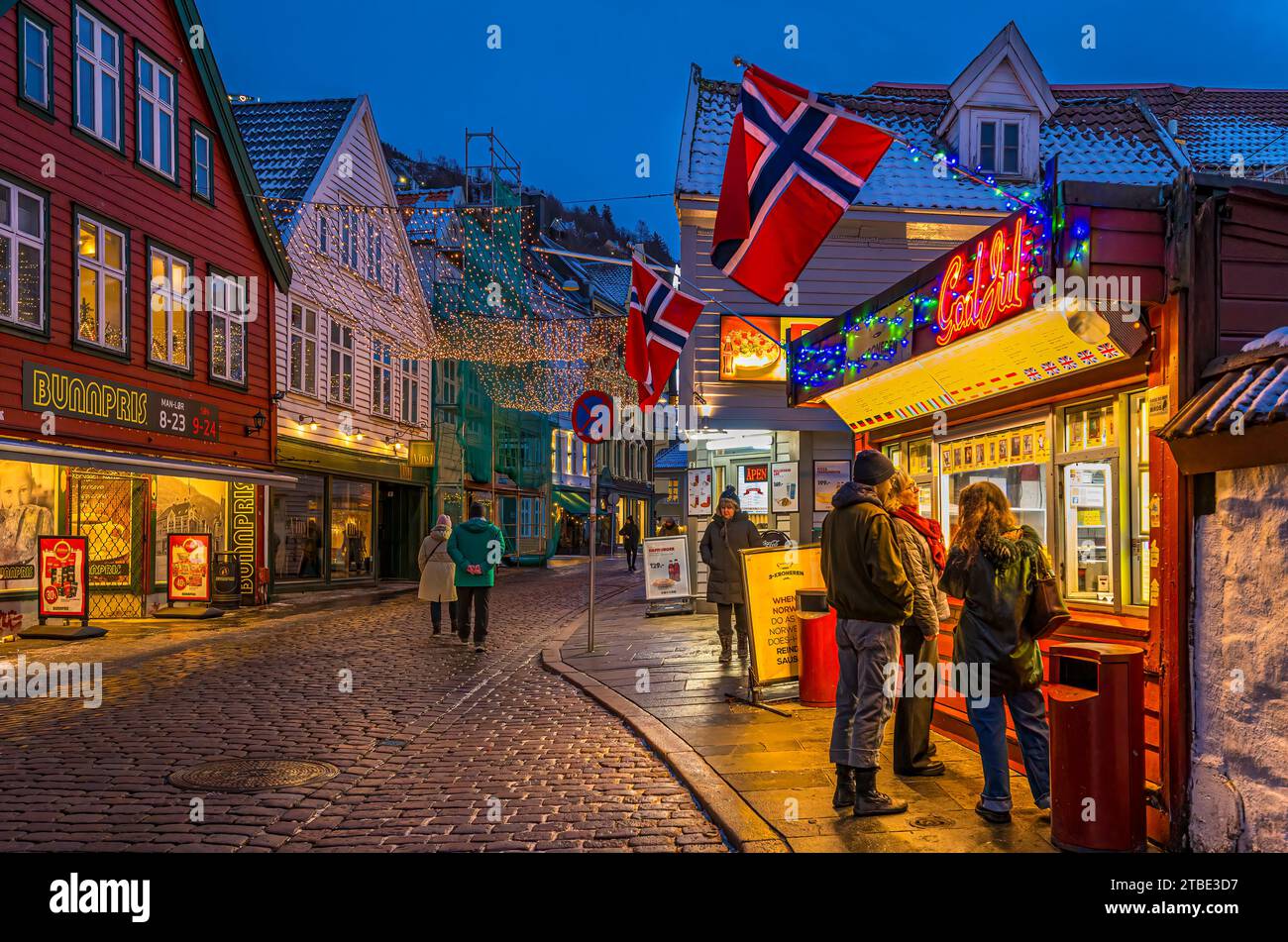 Julebilder hi-res stock photography and images - Alamy