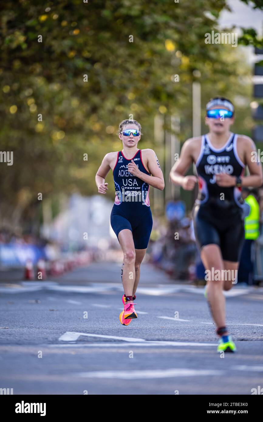 Erika ackerlund hi-res stock photography and images - Alamy