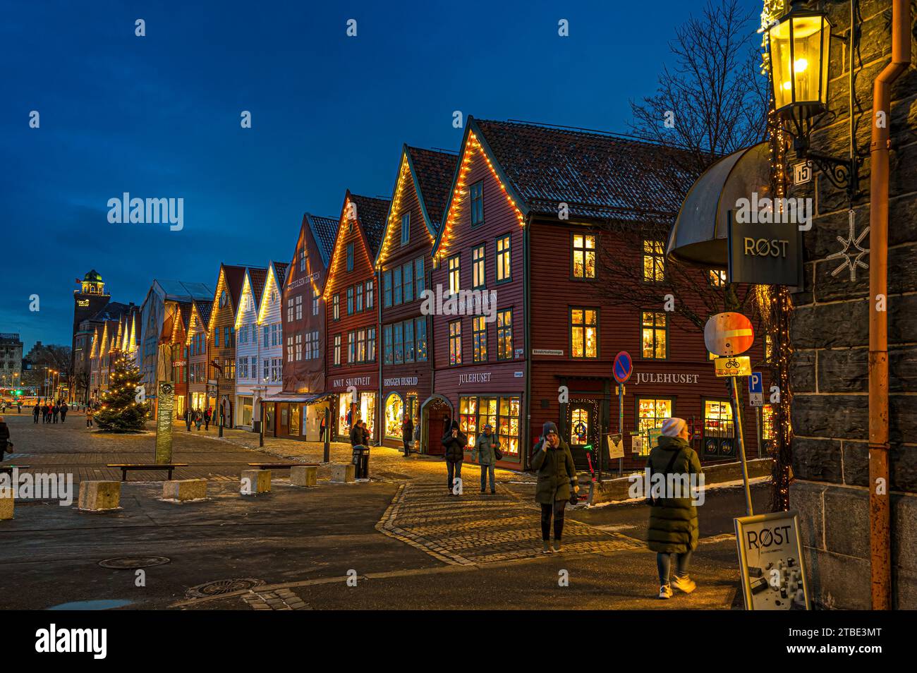 Julebilder hi-res stock photography and images - Alamy