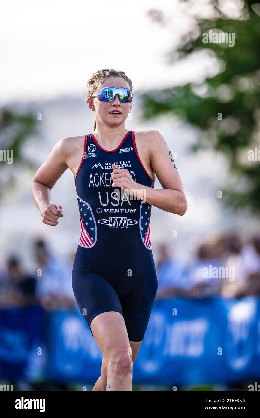 Erika ackerlund 2023 hi-res stock photography and images - Alamy