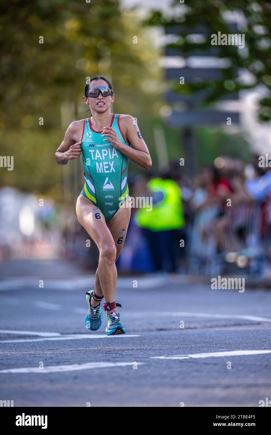 Rosa maria tapia vidal hi-res stock photography and images - Alamy