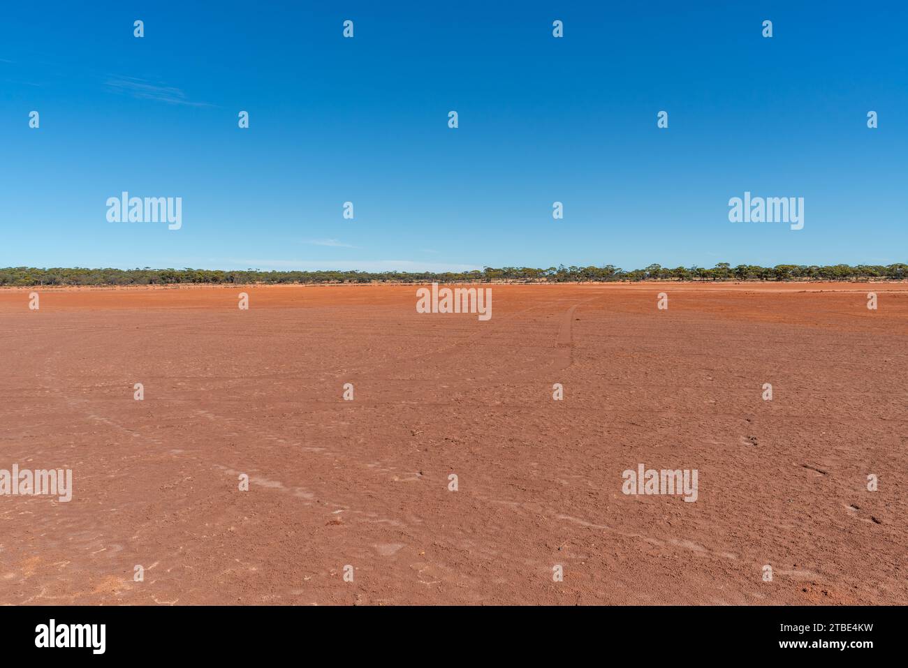 Desert open space hi-res stock photography and images - Alamy