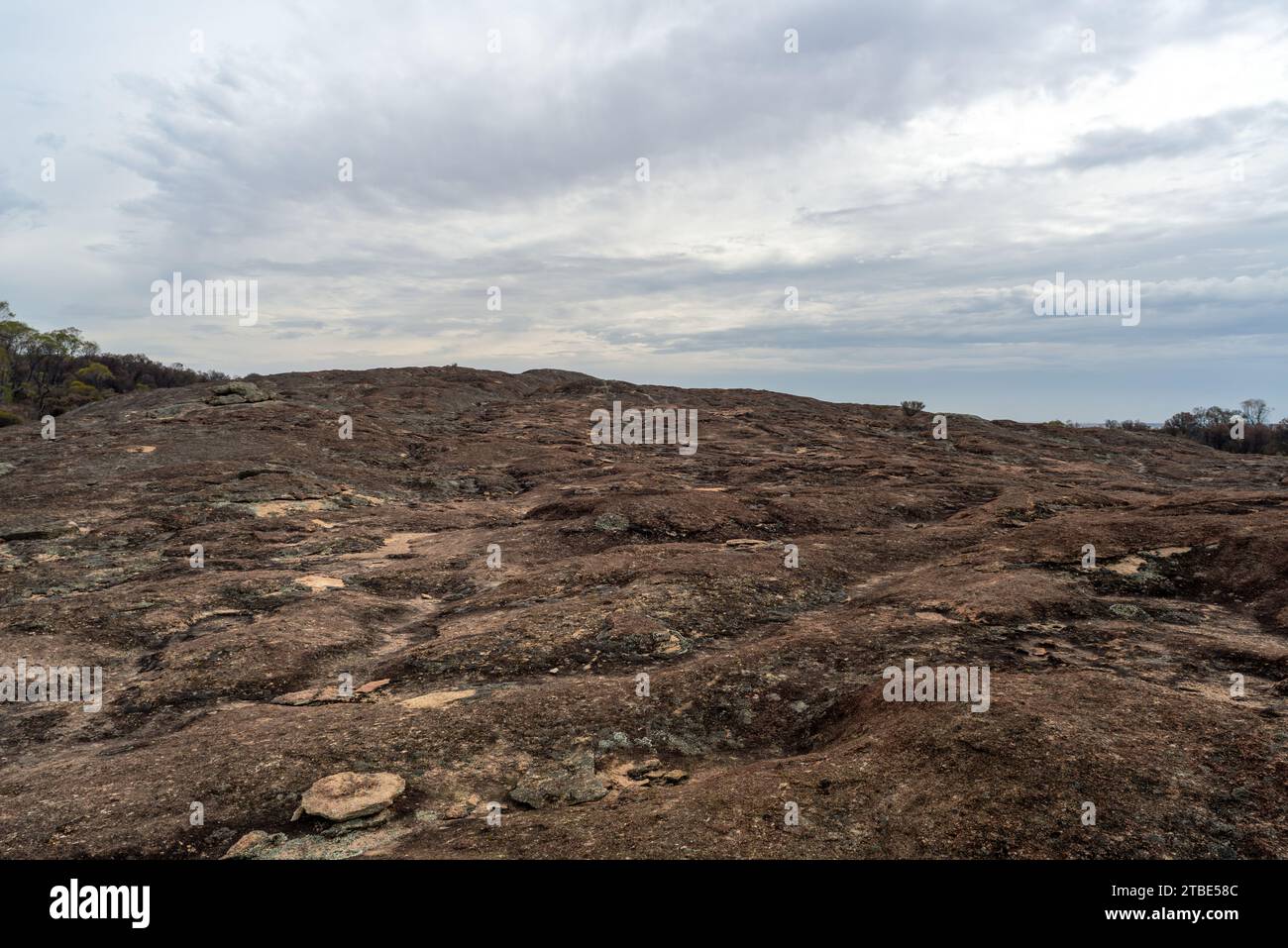 Automotive backplate or background featuring a rough rocky open space ...