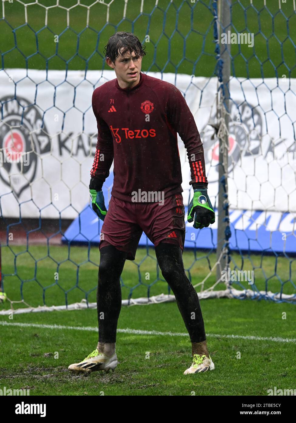 Wooster group hi-res stock photography and images - Alamy