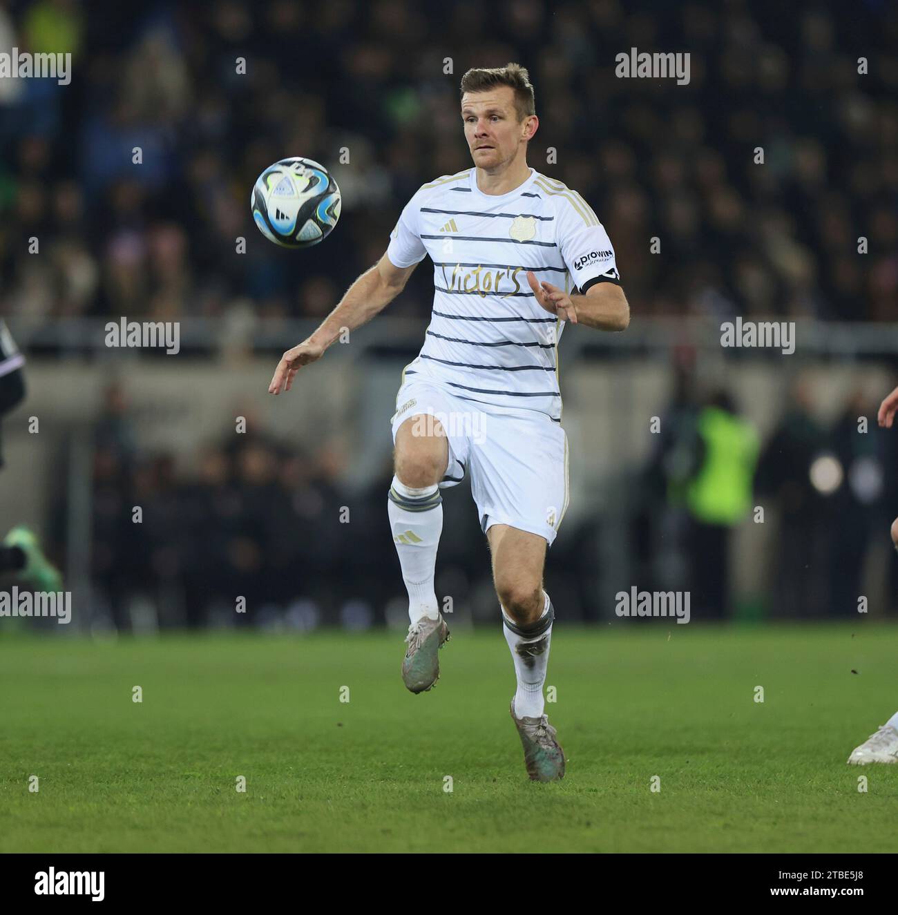 Manuel zeitz 1 fc saarbrucken hi-res stock photography and images - Alamy