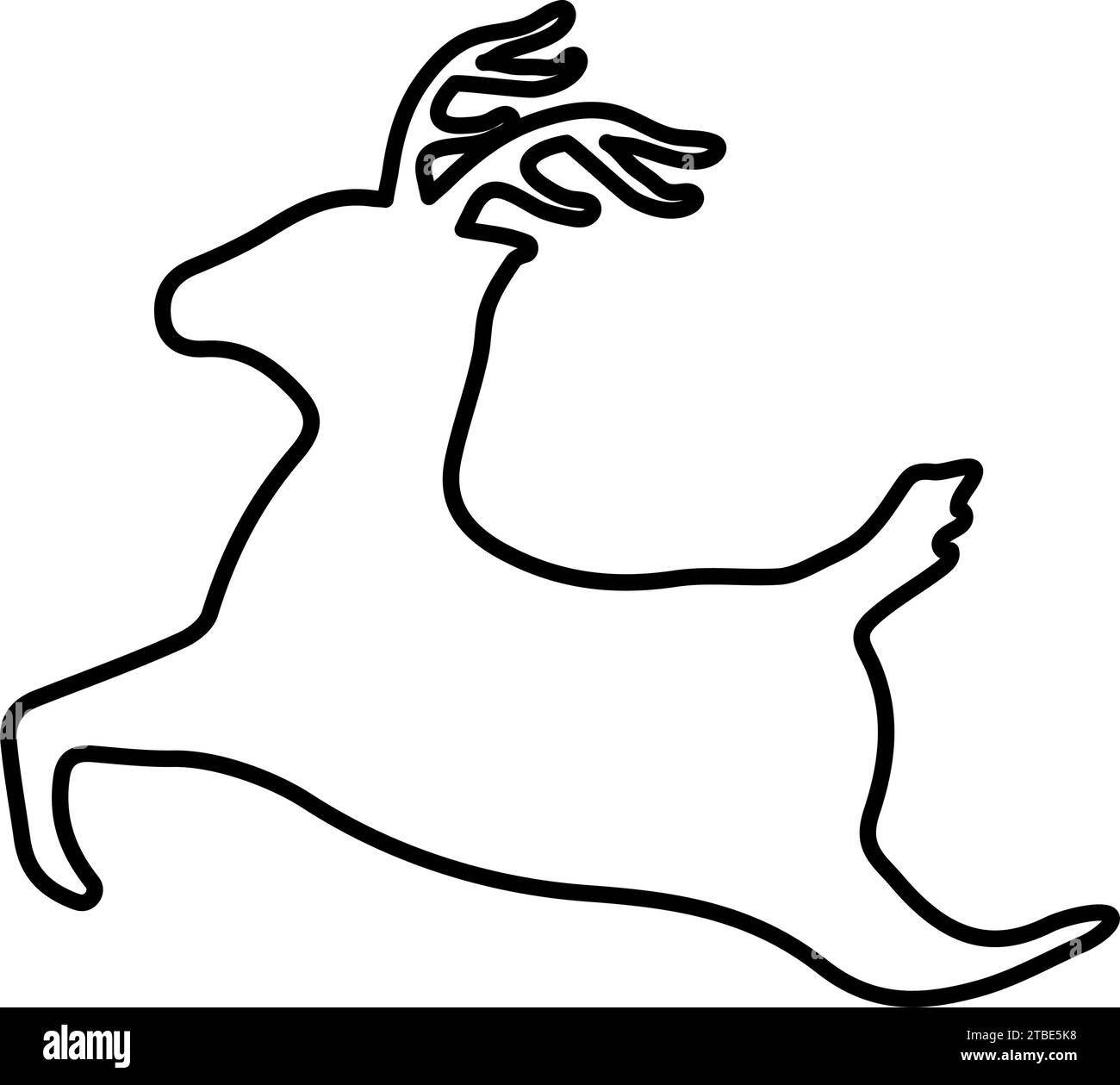 Reinder hi-res stock photography and images - Alamy