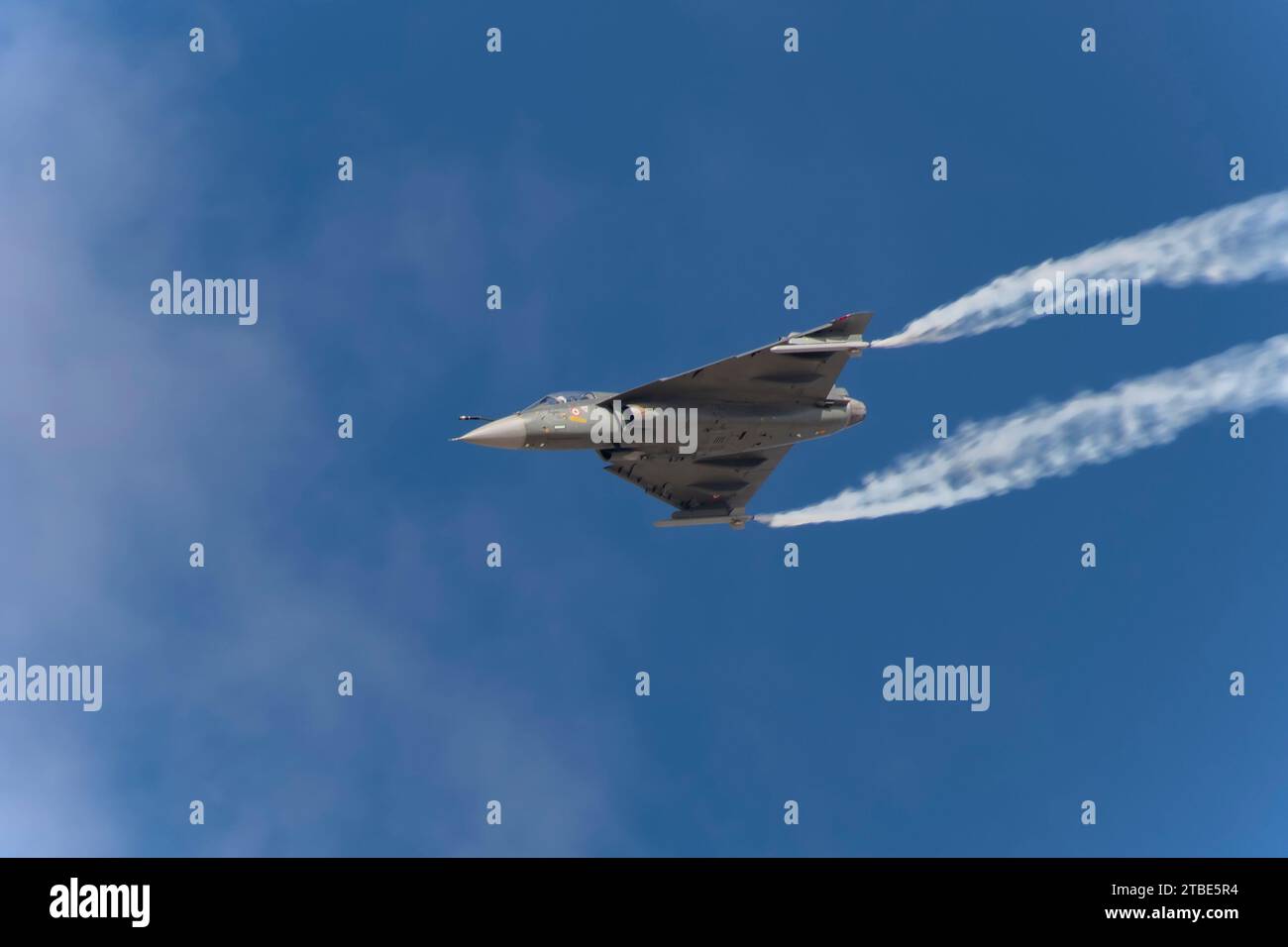 Hal tejas cockpit hi-res stock photography and images - Alamy