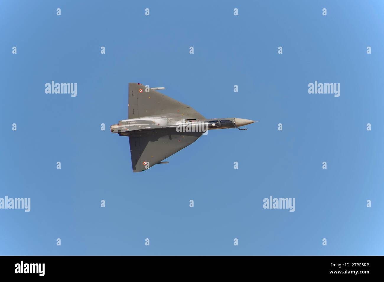 Indian tejas aircraft hi-res stock photography and images - Alamy