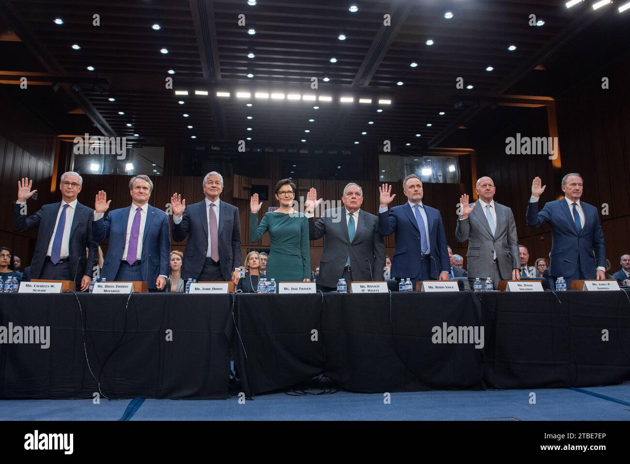 David solomon and goldman hi-res stock photography and images - Alamy