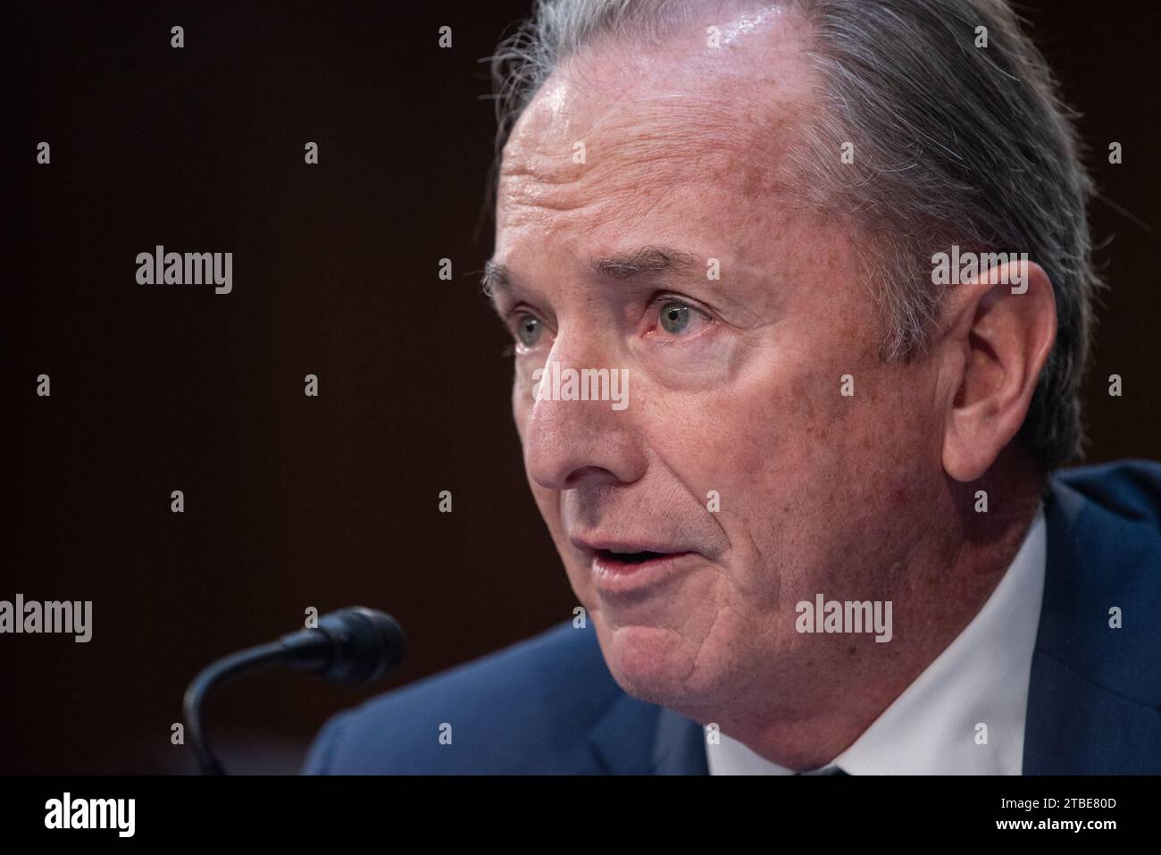 James p gorman hi-res stock photography and images - Alamy