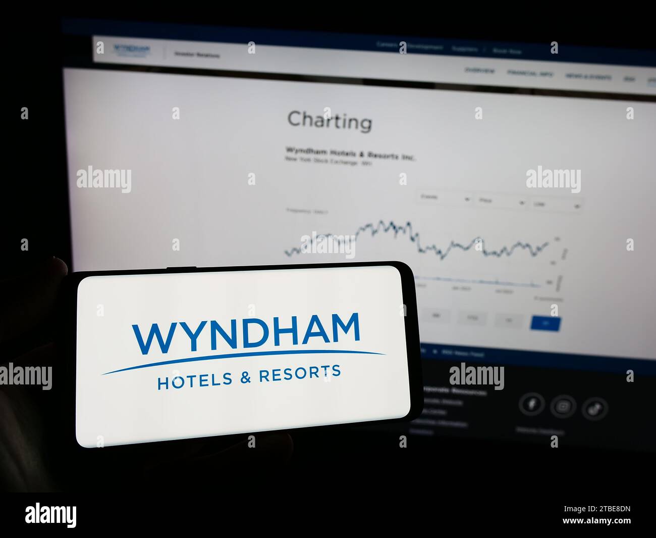 Ramada inn logo hi-res stock photography and images - Alamy