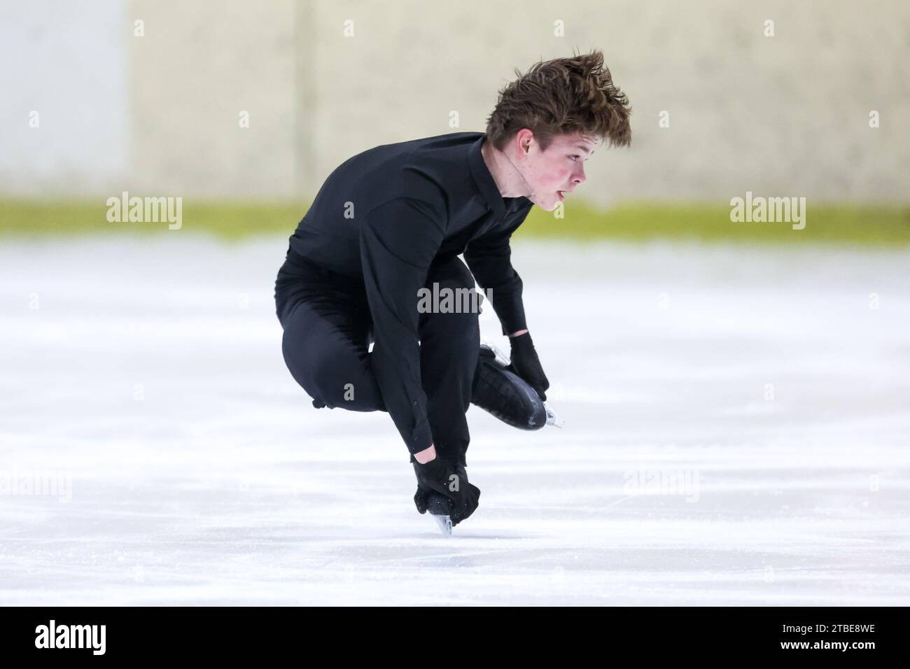 Georgii pavlov hi-res stock photography and images - Alamy