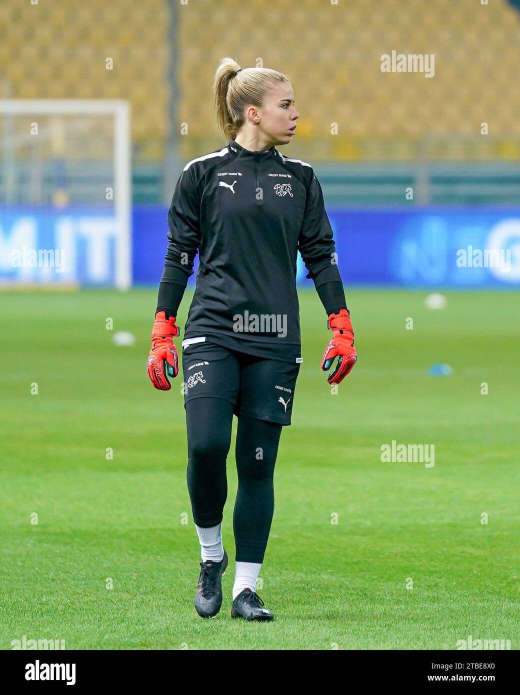 Laura schneider hi-res stock photography and images - Alamy