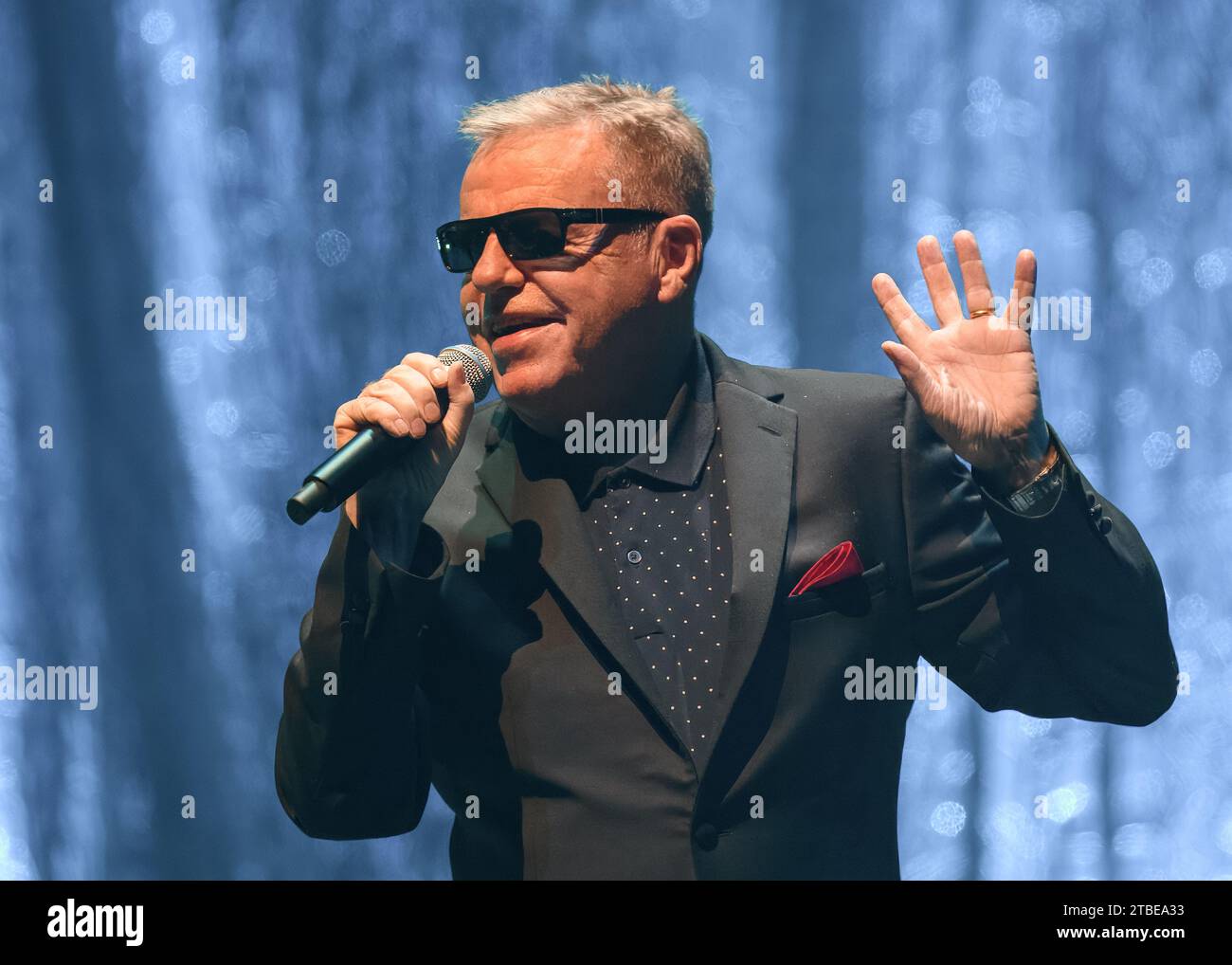 Motorpoint arena madness hi-res stock photography and images - Alamy