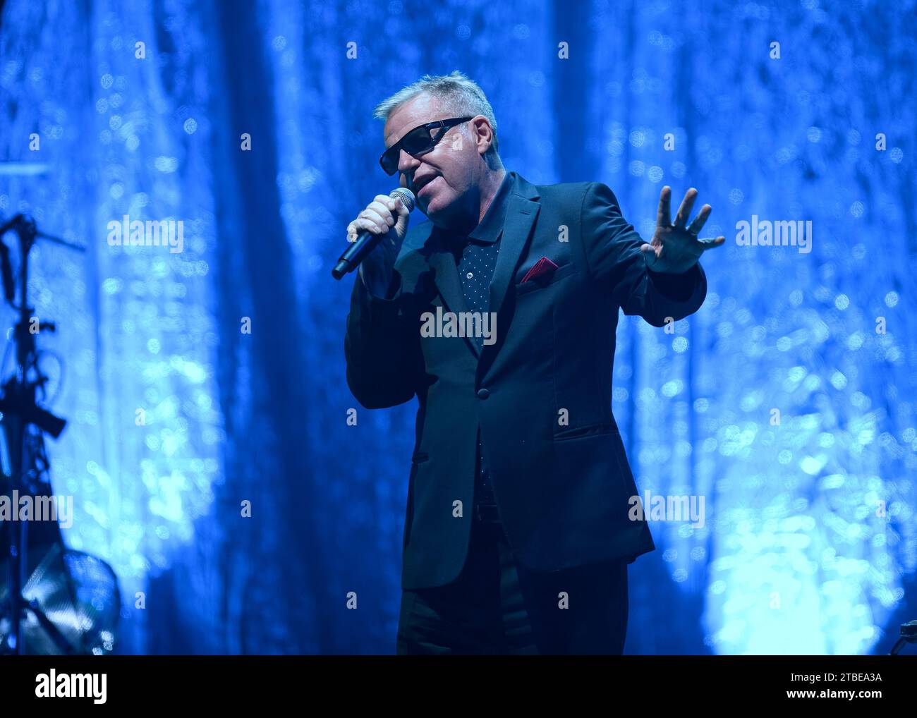 Graham mcpearson primarily known by his stage name hi-res stock ...