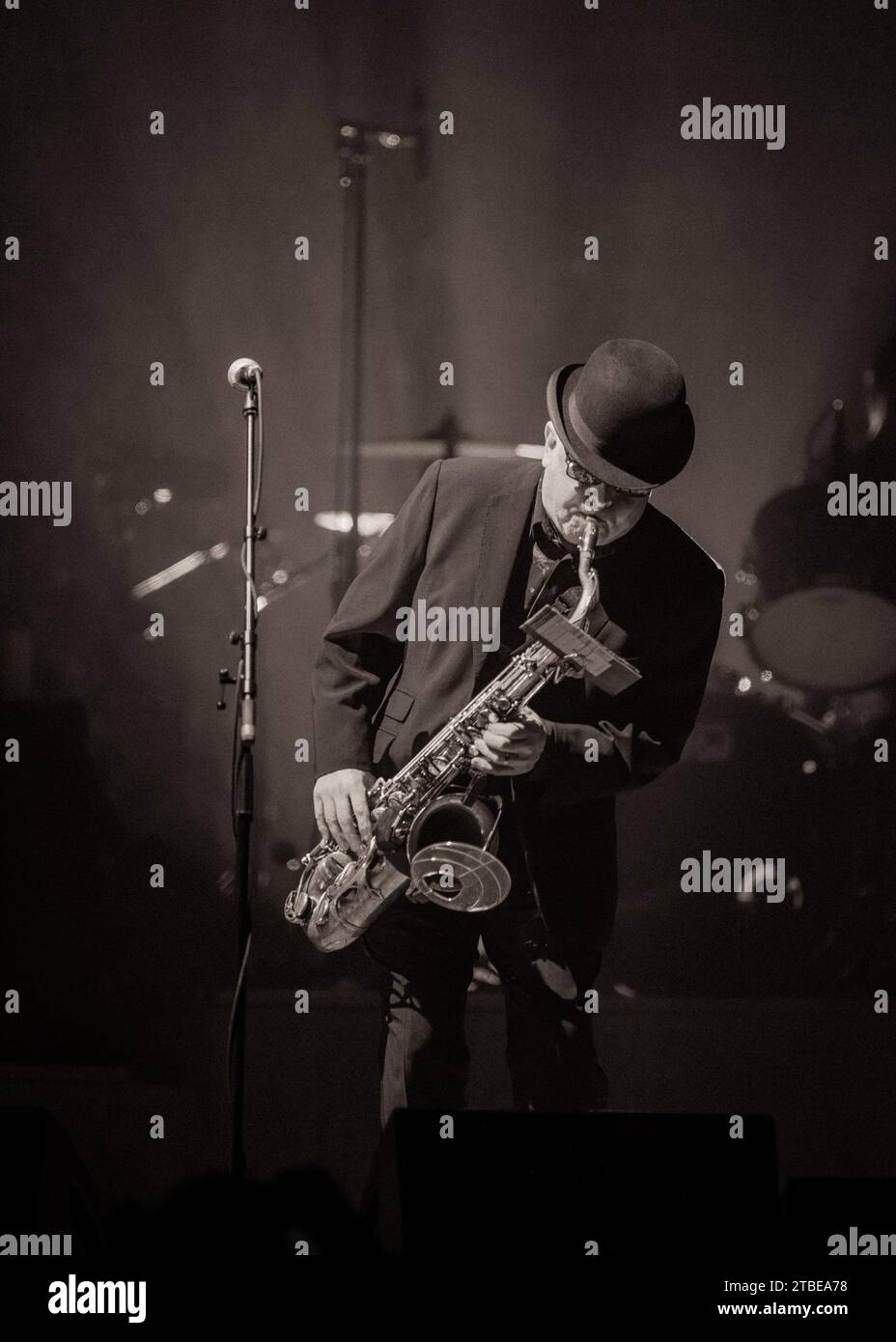 Jay thompson hi-res stock photography and images - Alamy