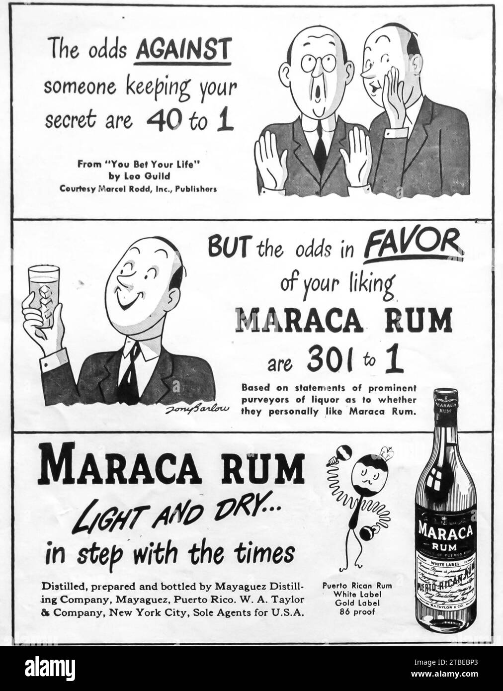 Rum do Black and White Stock Photos & Images - Alamy