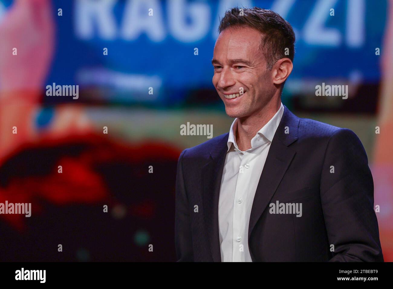 Filippo Volandri is an Italian tennis coach, television commentator and ...