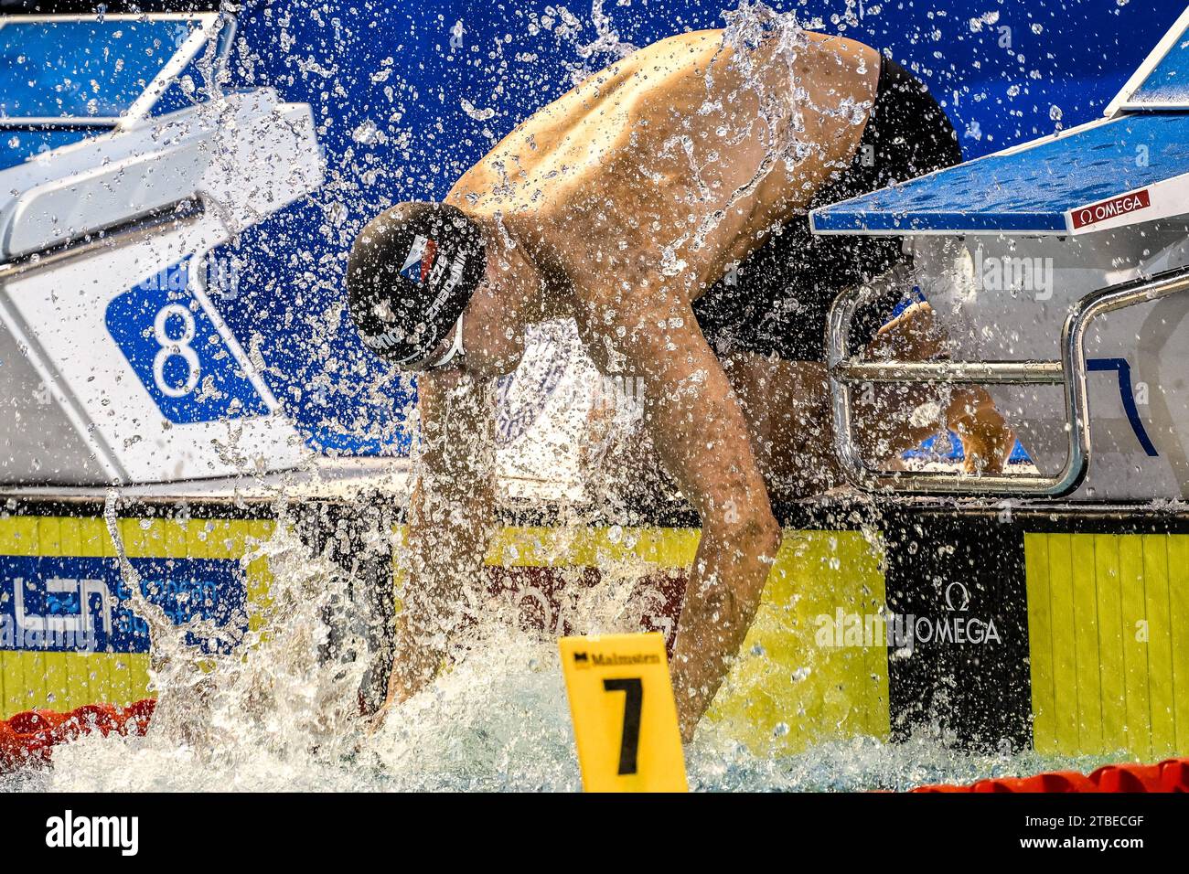 Matej zabojnik of czechia hi-res stock photography and images - Alamy