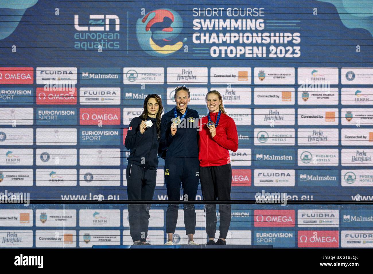 Julie jensen of denmark hi-res stock photography and images - Alamy