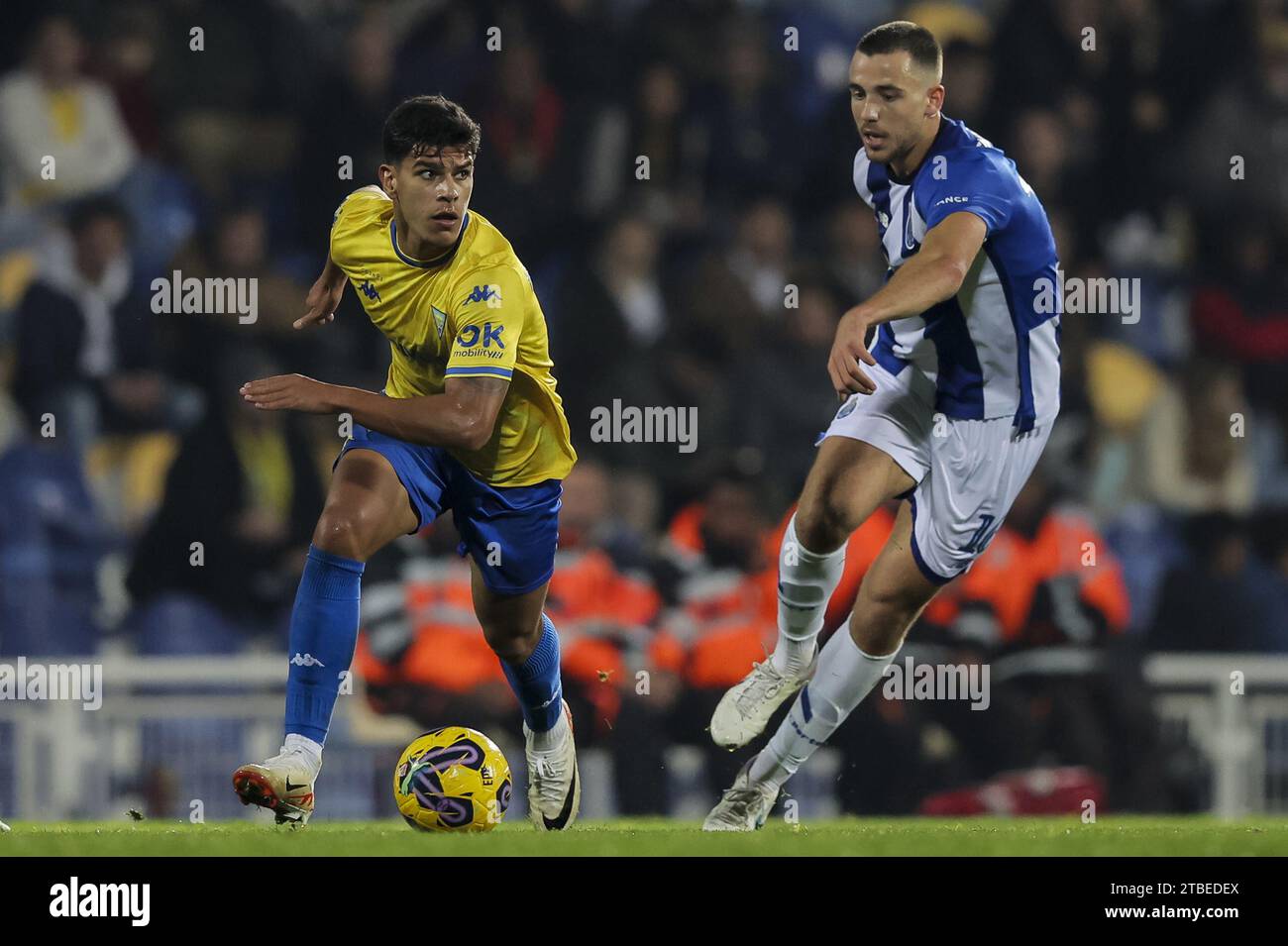Estoril, Portugal. 06th Dec, 2023. Cascais, 12/06/2023 - Grupo ...