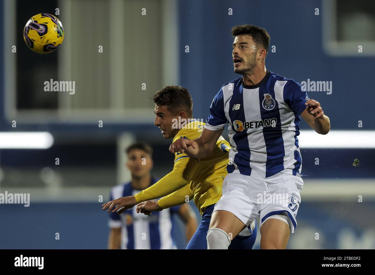 Estoril, Portugal. 06th Dec, 2023. Cascais, 12/06/2023 - Grupo ...