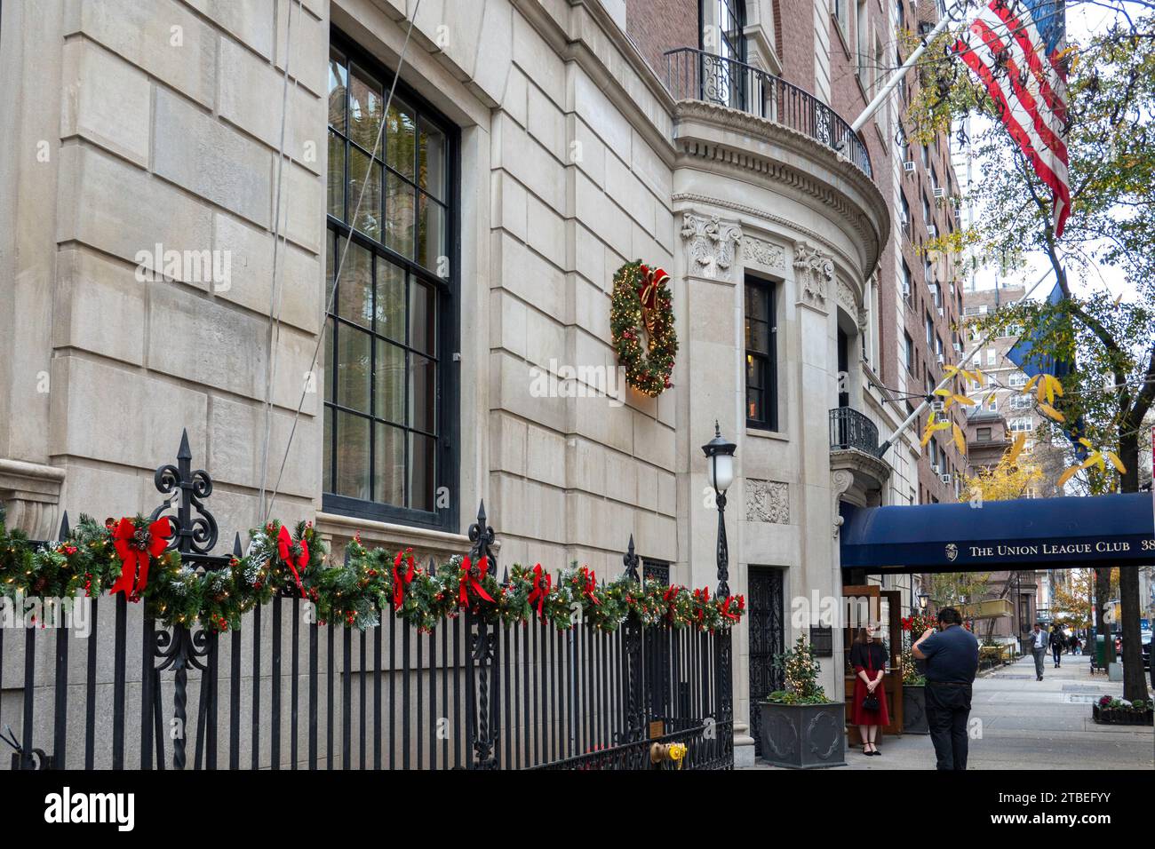 Club holidays hi-res stock photography and images - Alamy