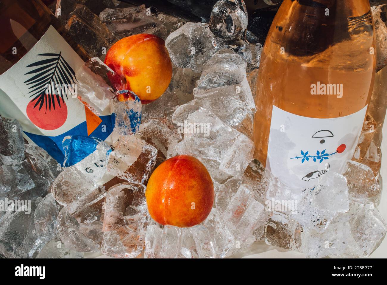 figuiere rose wine, latta kind stranger rose, Kerloo cellars wine in ...