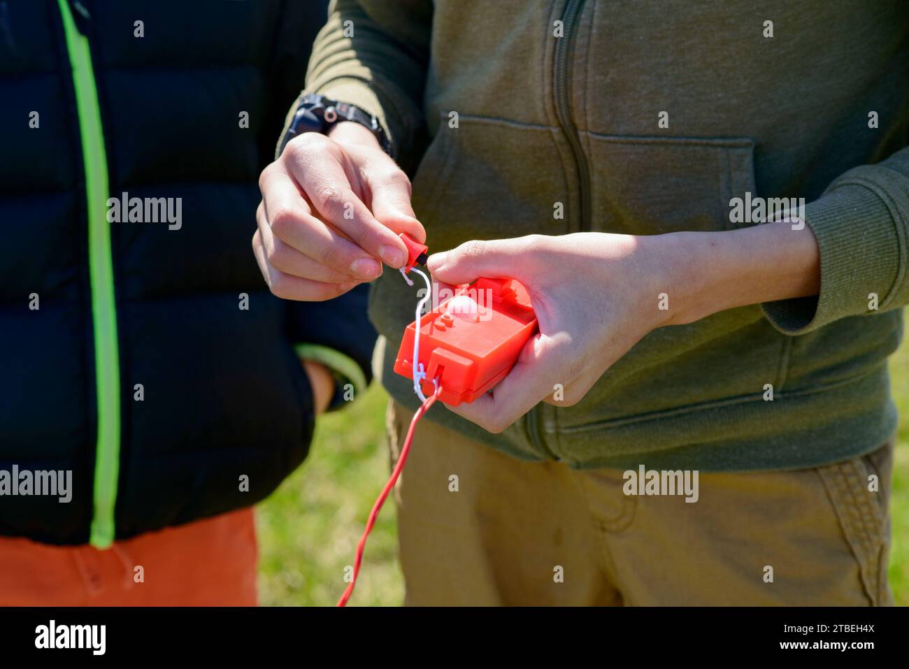 Plastic human body parts hi-res stock photography and images - Alamy