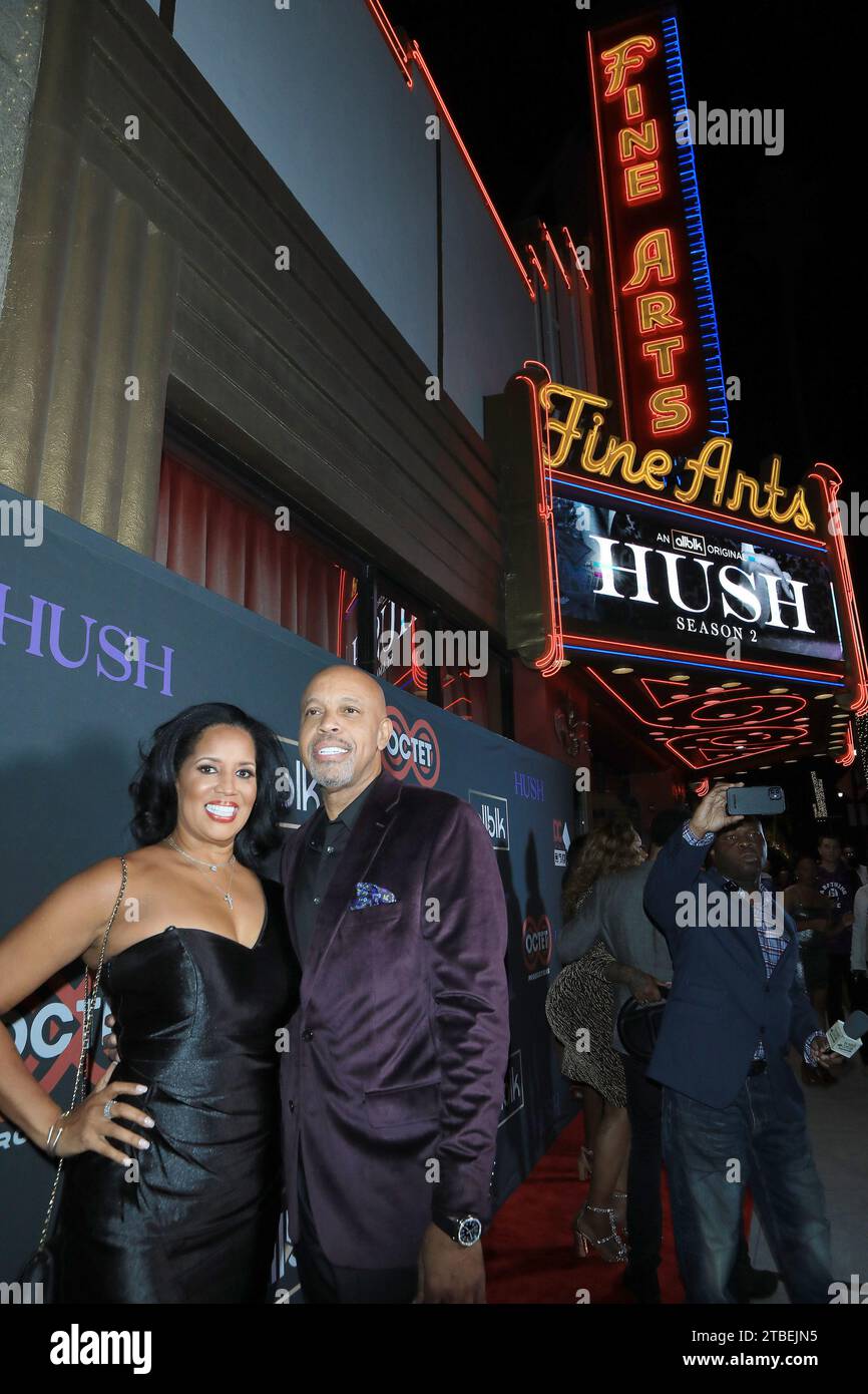 December 5, 2023, Beverly Hills, California, USA: BEVERLY HILLS - DEC 5, 2023: Bree West, Chuck ...