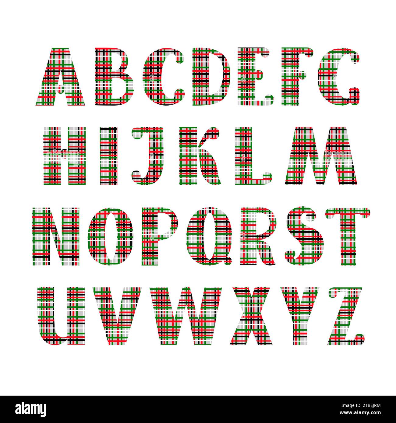 Cartoon lettering hi-res stock photography and images - Alamy