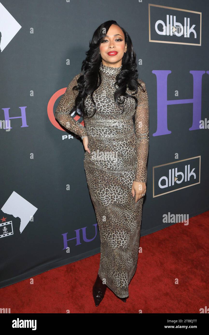 December 5, 2023, Beverly Hills, California, USA: BEVERLY HILLS - DEC 5 ...