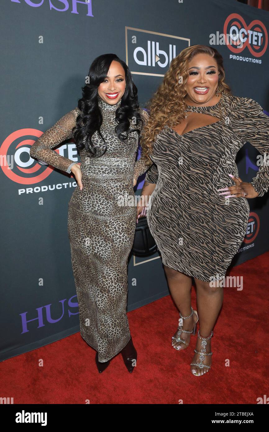 December 5, 2023, Beverly Hills, California, USA: BEVERLY HILLS - DEC 5 ...