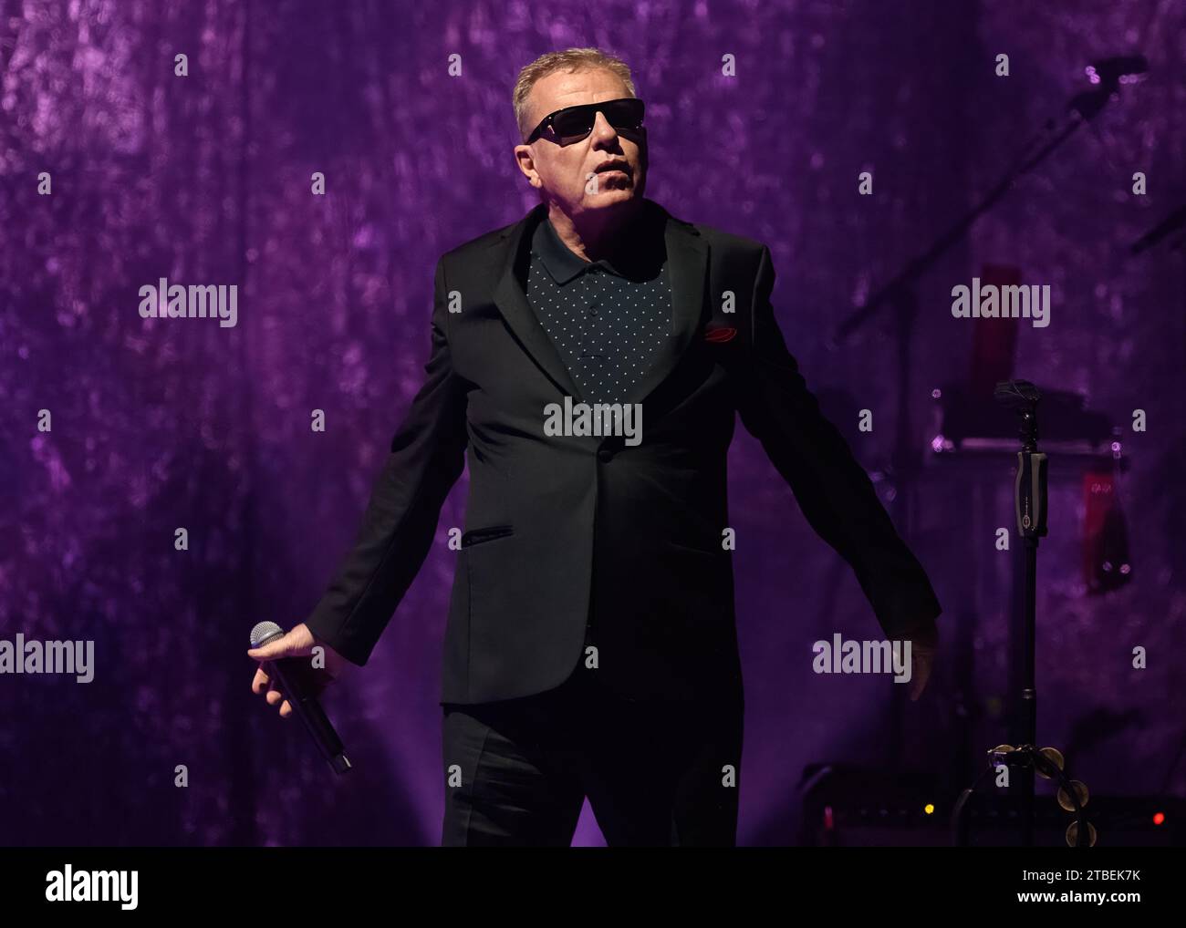Graham mcpearson primarily known by his stage name hi-res stock ...