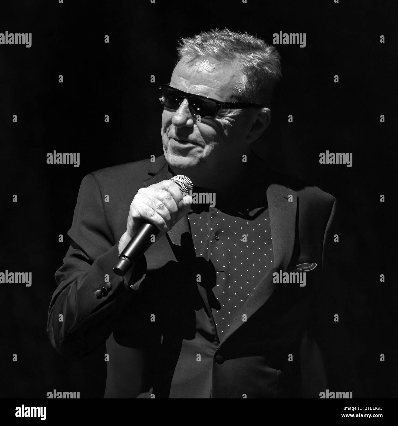 Nottingham, United Kingdom. 05 December 2023, Event: Motorpoint Arena ...