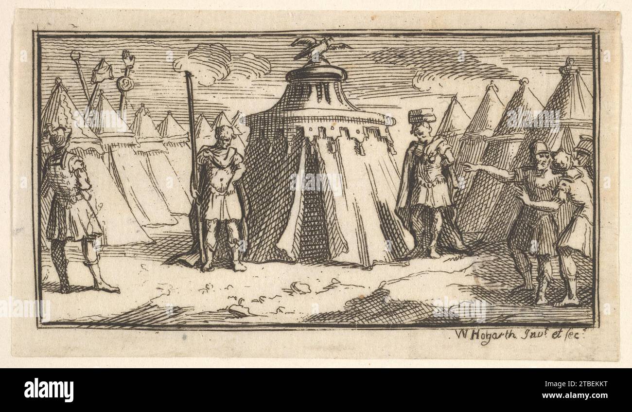Taking Away the Military Belt or Girdle (John Beaver, Roman Military ...
