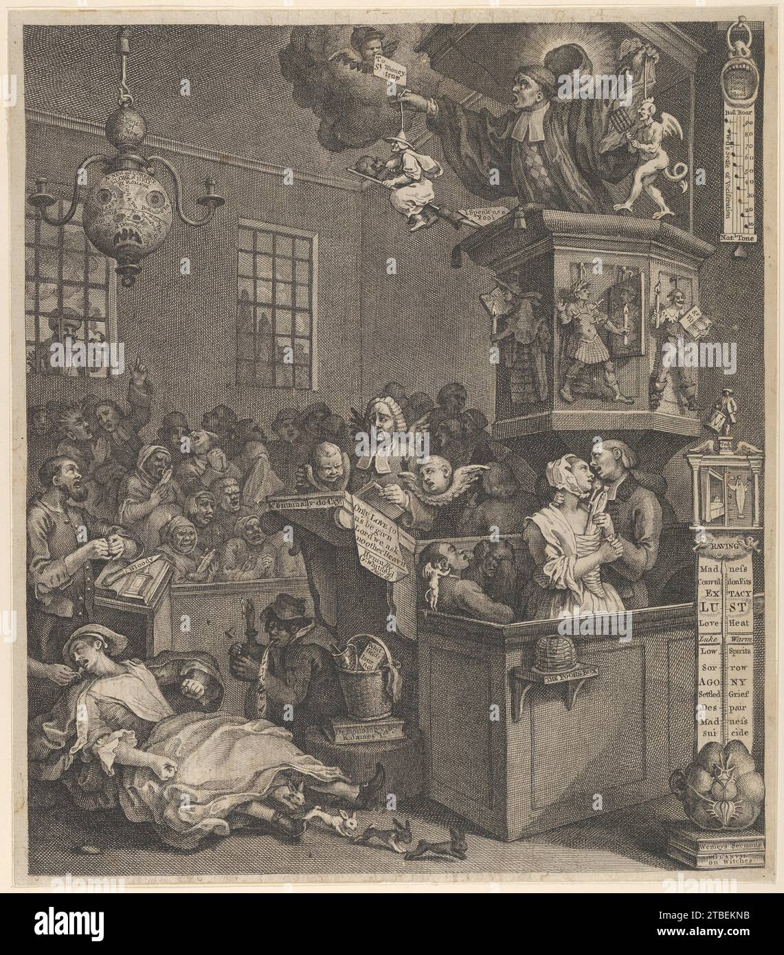 Fanaticism hi-res stock photography and images - Alamy